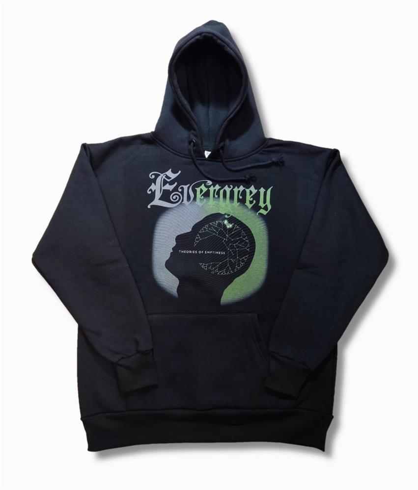 Moletom Evergrey - Tour 2024 : Moletons : Loja Overload