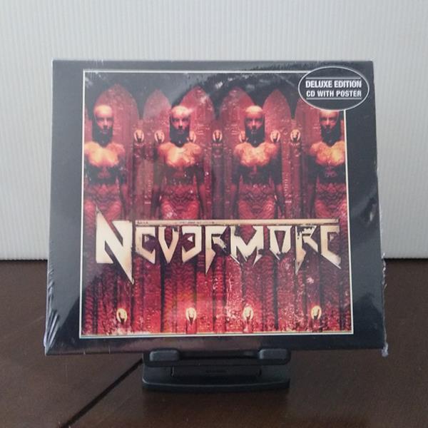Nevermore - Nevermore (CD) : CDs