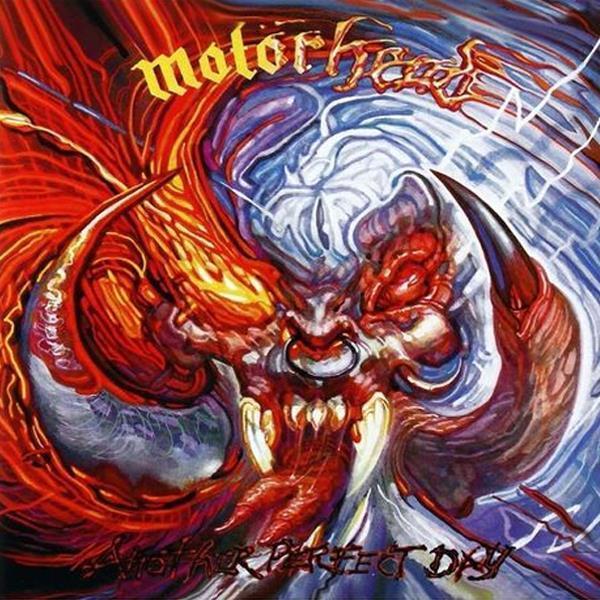 Motorhead - Another Perfect Day CD : CDs - M : Loja Overload