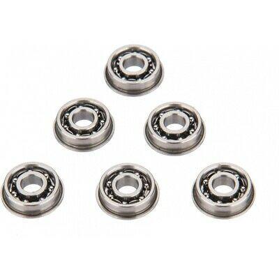 Ball Bearing Bushing SHS 8mm