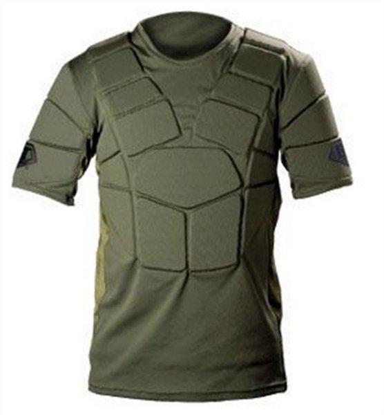 Colete BT Bulletproof Chest Protector