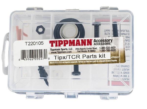 Kit Parts Tippmann Pistola TPX / TIPX Médio