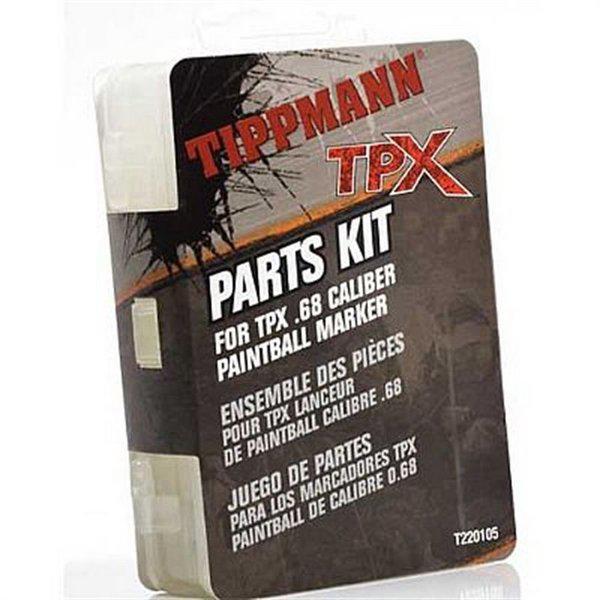 Kit Parts Tippmann Pistola TPX / TIPX Médio