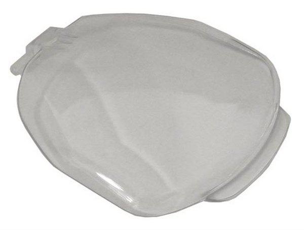 Loader- Empire Prophecy Friction Lid