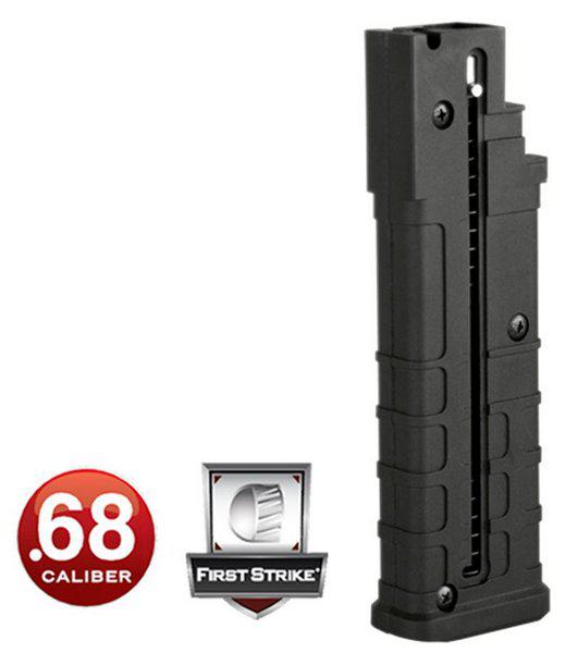 Magazine Spyder MRX / MR5 / MR6 First Strike 9 round