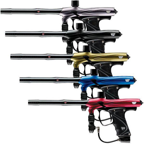 Marcador Proto Rail SLG