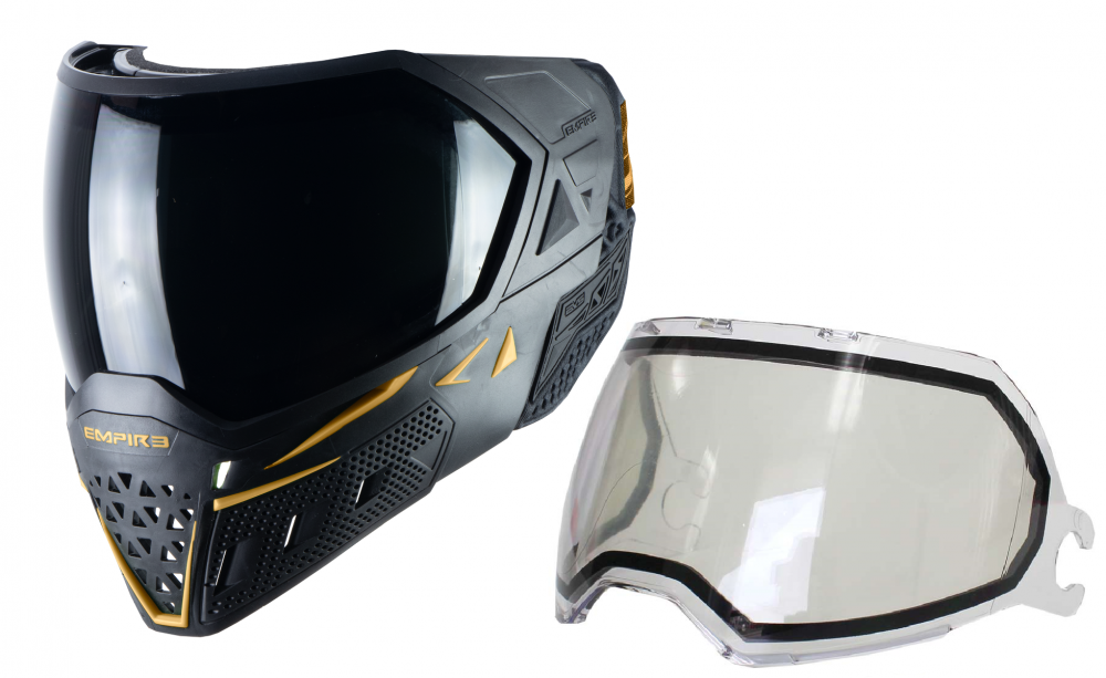 Máscara Empire EVS Thermal