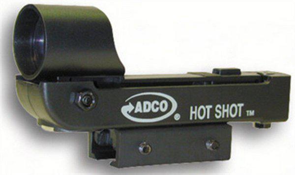 Mira Red Dot Adco Hot ShoT