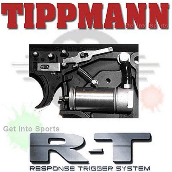Response Trigger Kit Tippmann 98