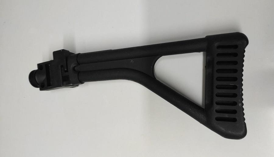 Stock BT Folding Tippmann 98 : Comprar Acessórios Stock para Paintball