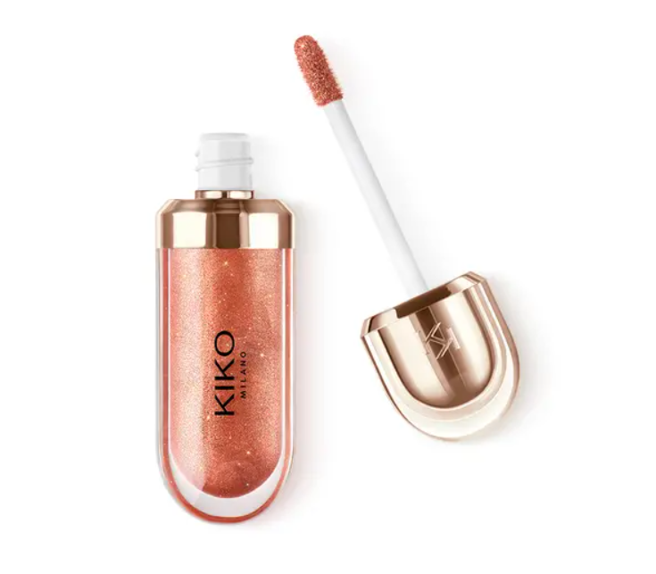 Gloss Kiko Milano 42 : # Marcas - Kiko Milano : Make by Bella