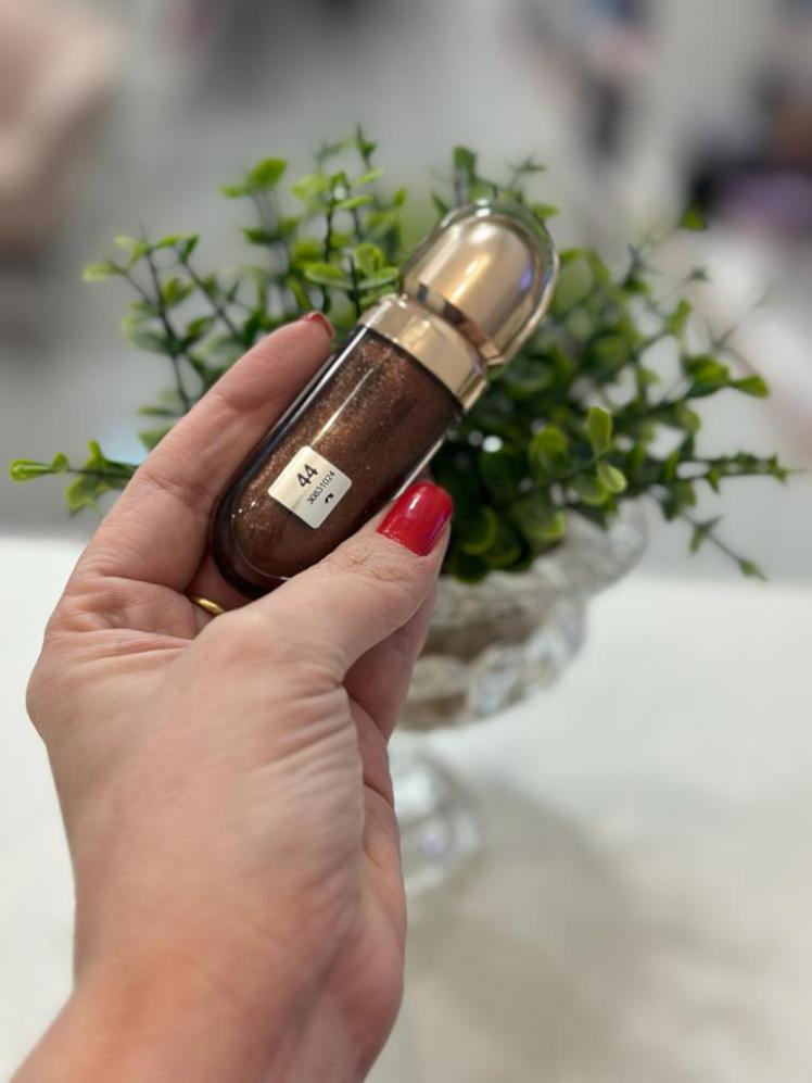 Gloss Kiko Milano 44 : # Marcas - Kiko Milano : Make by Bella