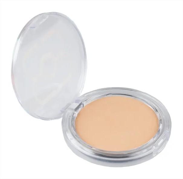 Pó Compacto Altíssima Cobertura Rosa Mosqueta cor 06 - Maria margarida ...