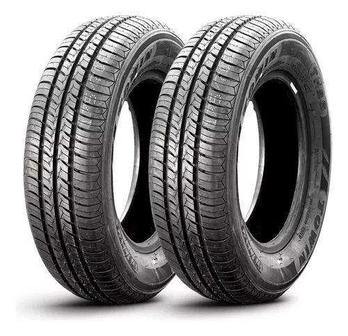 PNEU 13 175/70 TOWIN TH56 82T : PNEUS - AUTOMÓVEIS - ARO 13