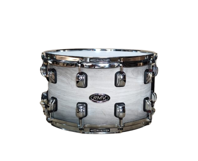 Caixa RMV 14x8 Concept Prophecy Bapeva com Sumaúma Grafite Wood ...