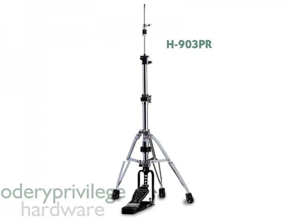 Máquina de Chimbal Odery Privilegi H-903PR : Ferragens de Baterias - Máquina de Chimbal : Batera ...