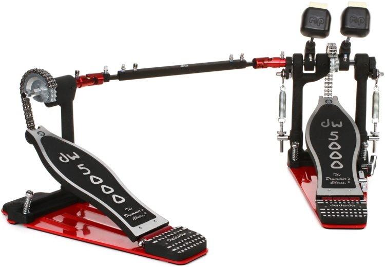 Pedal Duplo Adah PB-00214 Vale A Pena? Análise Completa e Opinião ...
