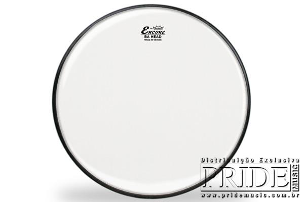 Pele Encore Ambassador Clear 12 : Peles Encore by Remo - Peles Encore ...