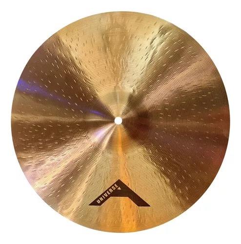 Crash Avatar Universe B20 16" - Prato de Qualidade