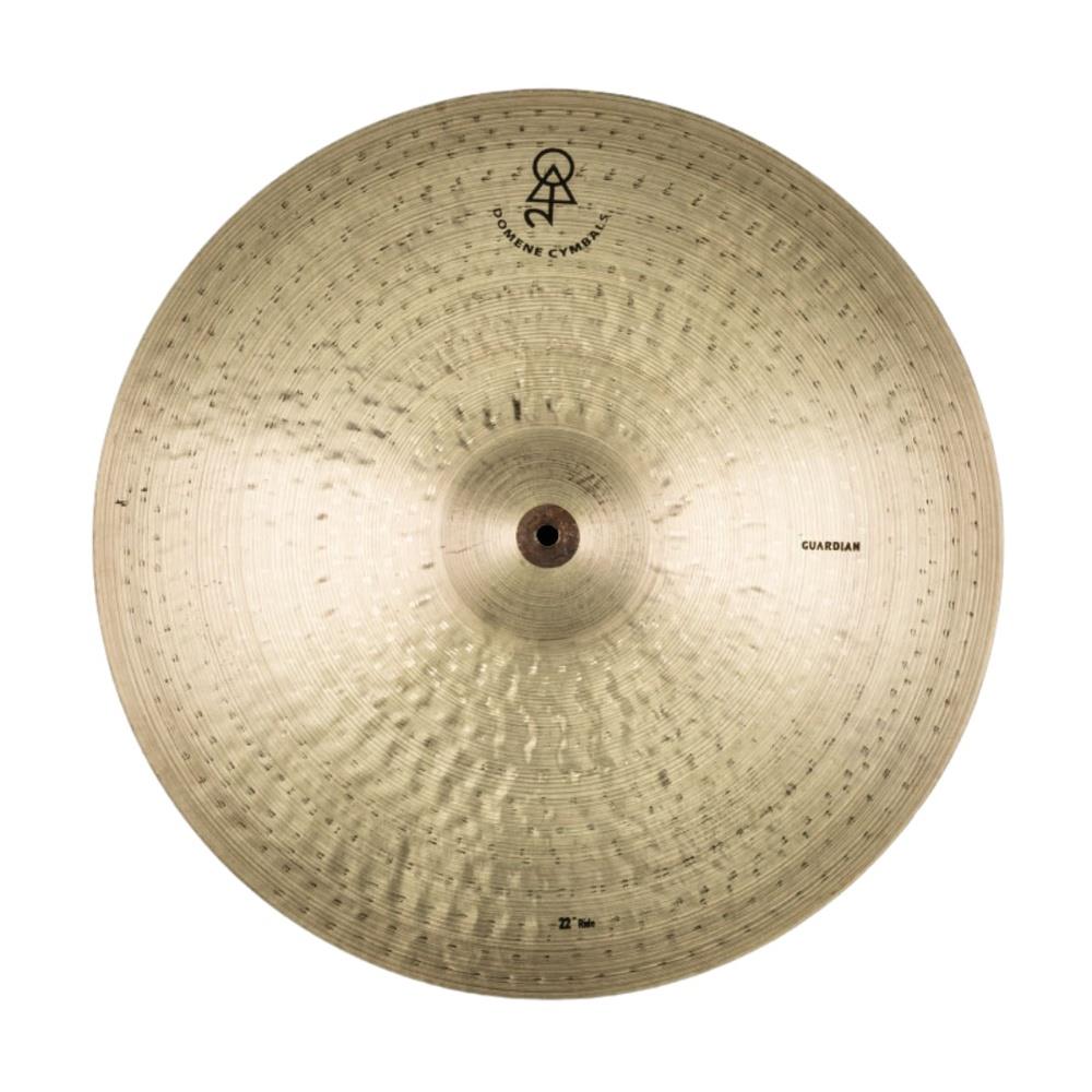 Ride Domene Série Guardian 22 Bronze B20 Estilo Kerope : Pratos de ...