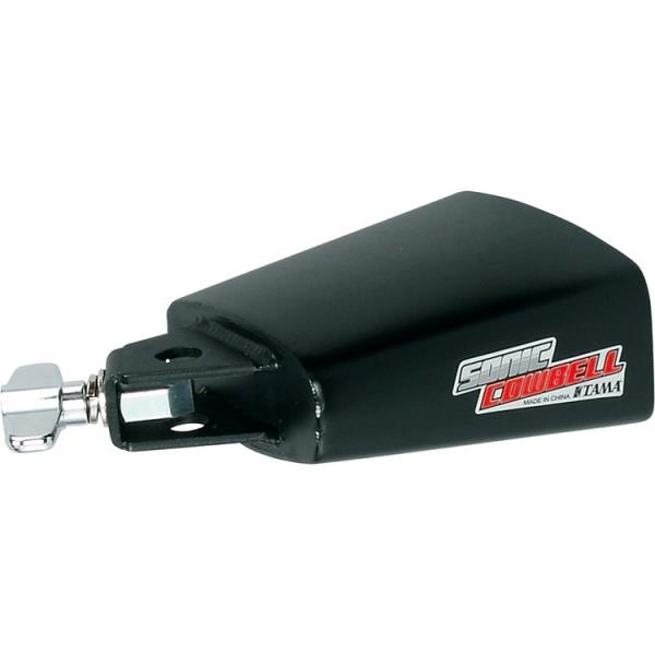 Sonic Cowbell Tama 04 TSC4 : Acessórios de Bateria - Percussão : Batera ...