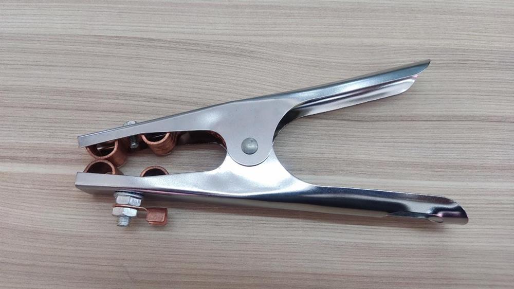 GARRA NEG ACO ESTAMPADO LQ-EC-102 300A IMP