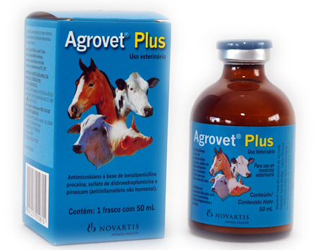 Agrovet Plus 50ml
