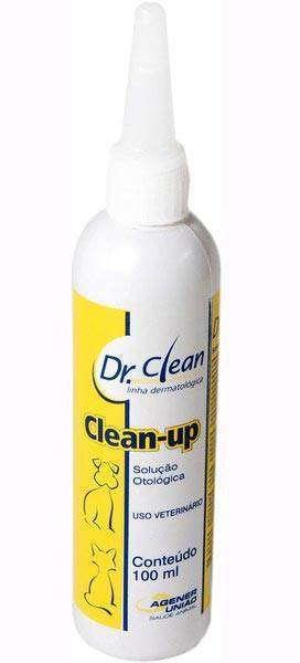 Clean-Up 100ml