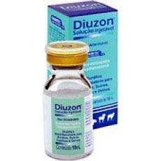 Diuzon solução injetavel 10 ml