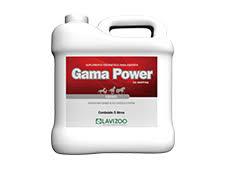 Gama Power 5 litros
