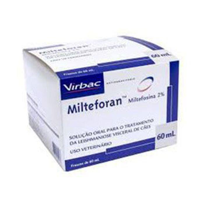 Milteforan Oral 60ml (Dose)