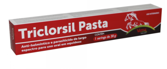 Triclorsil Pasta 30g