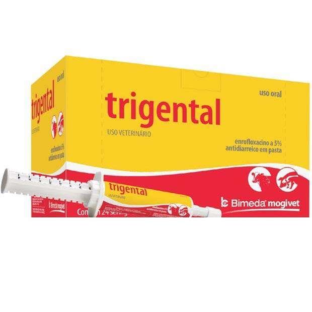 Trigental pasta 40 g