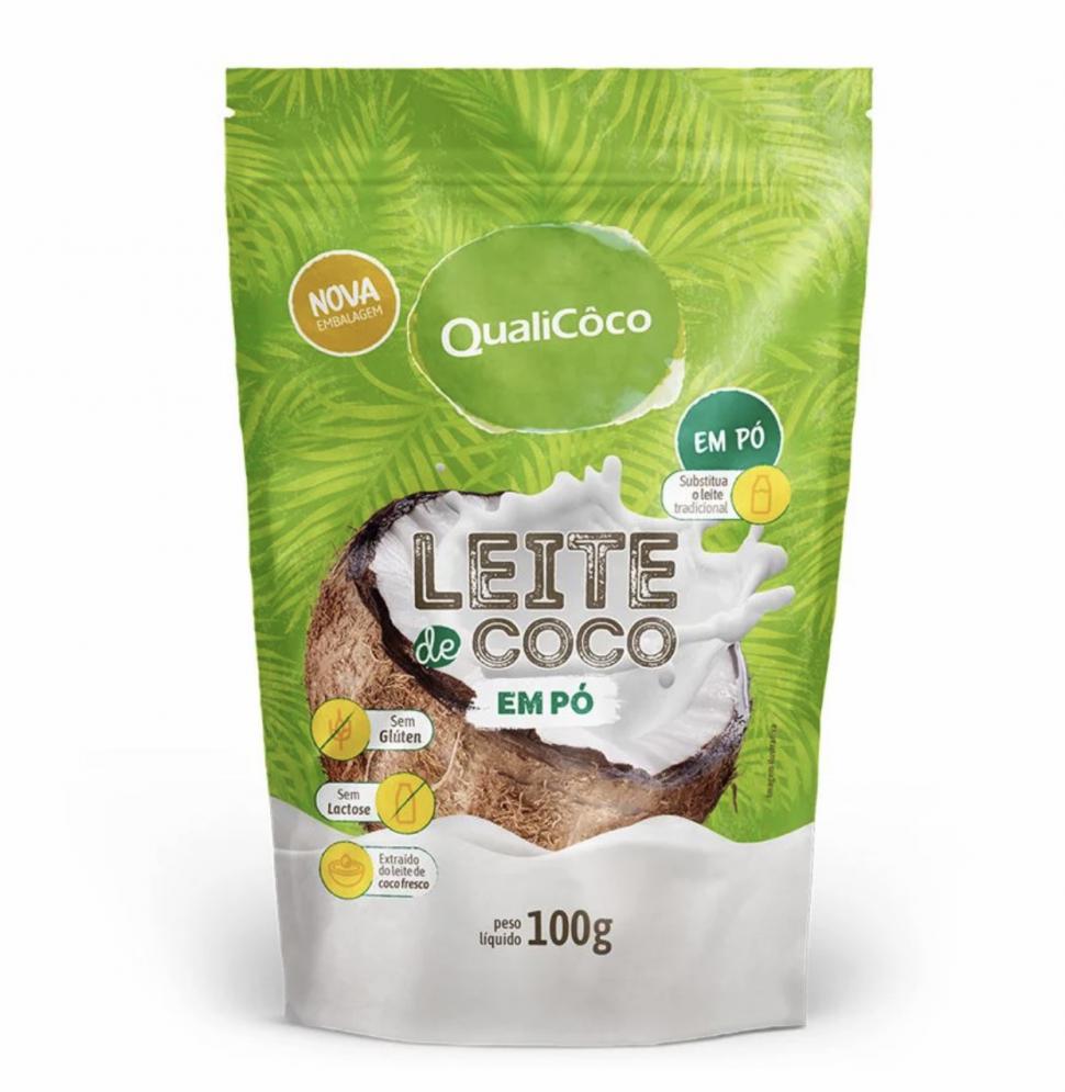 Leite De Coco Fresco Como Preparar Leite De Coco Caseiro Casa E