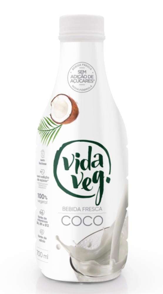 Leite De Coco Fresco Como Preparar Leite De Coco Caseiro Casa E