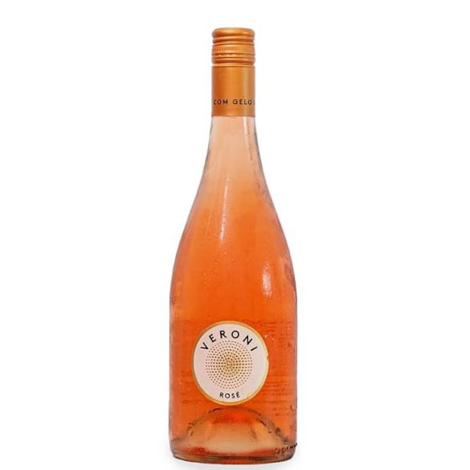 Vinho Rose Veroni 750ml