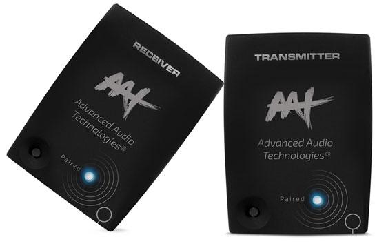 Kit Wireless AAT SWK 1 : Kits : HTTV AUTOMAÇÃO