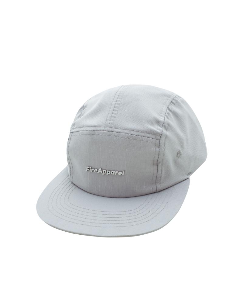 Boné FIRE Five Penal Little Tag (Gelo) : MARCAS - FIRE APPAREL : dope shop