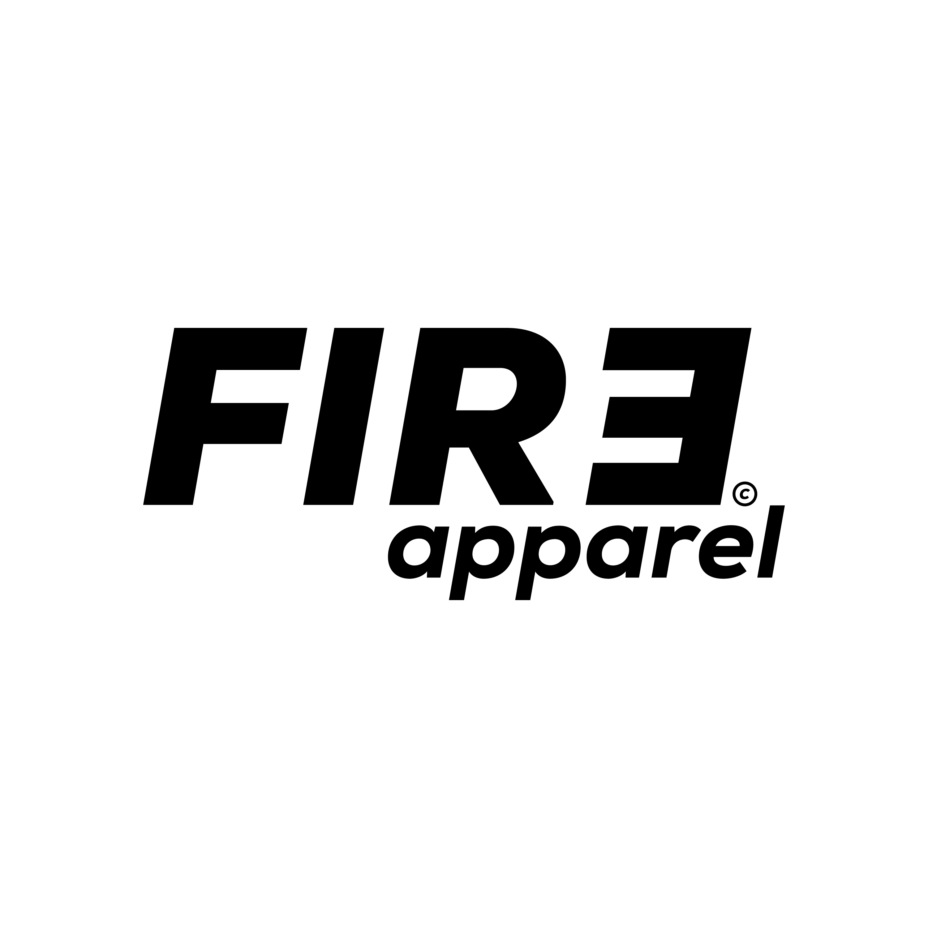 Fire Apparel