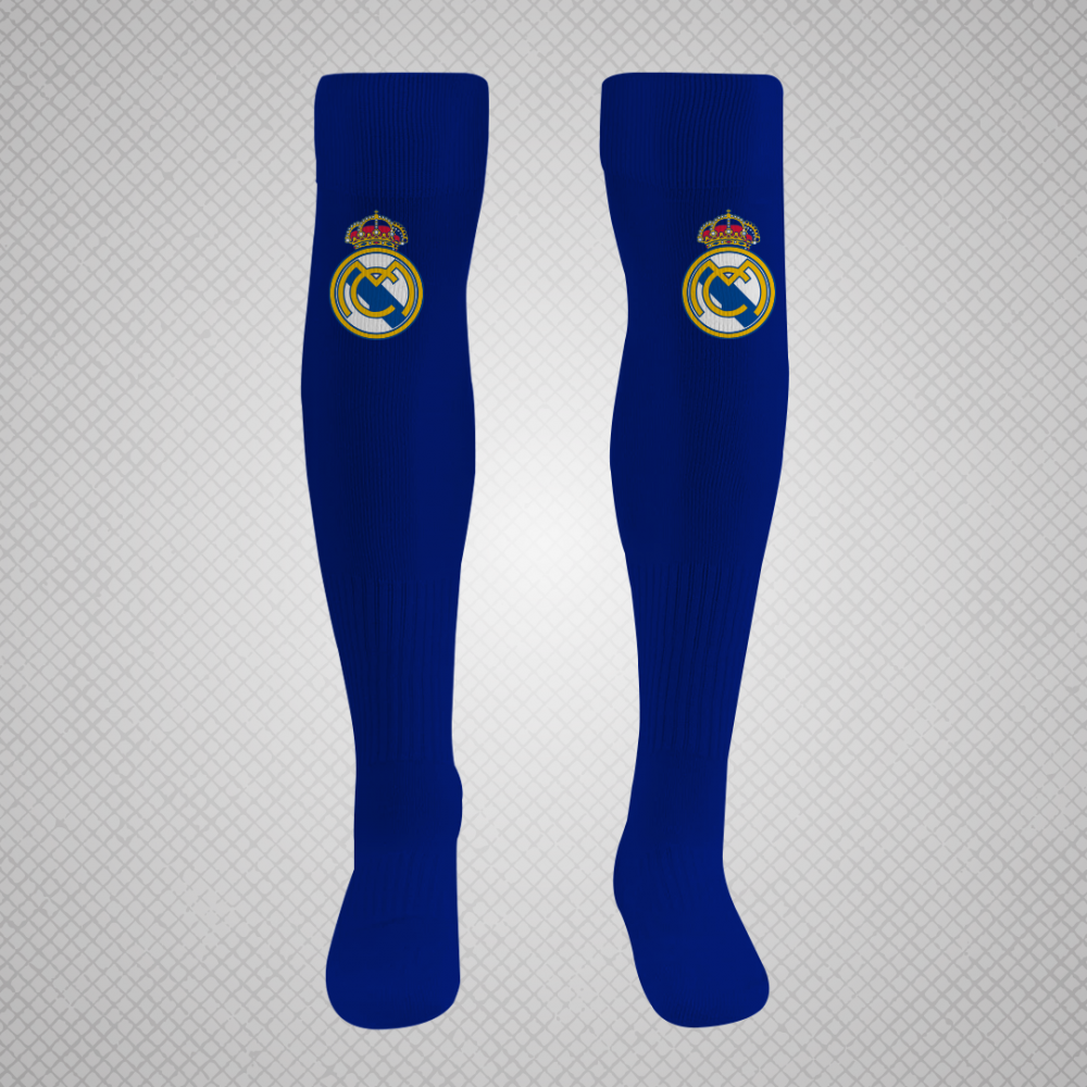 Meião Bordado Personalizado : Uniformes - Extra Campo - Meião : SportsPan