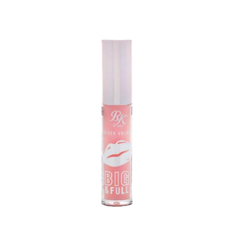 Gloss Volume Big & Full Ruby Kisses 4,7ml : MAQUIAGEM - Lábios - Gloss ...