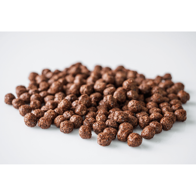 Cereal Matinal Chocoball Top Crock São Braz Pacote 2KG