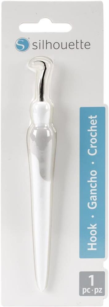 FERRAMENTA TOOL GANCHO SILHOUETTE : ACESSÓRIOS - FERRAMENTAS ...