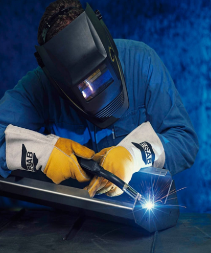BrWeld escola de solda