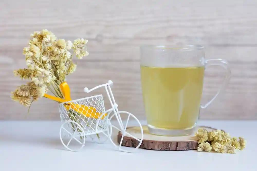 Chá de Marcela - 500 Gr - Pacote