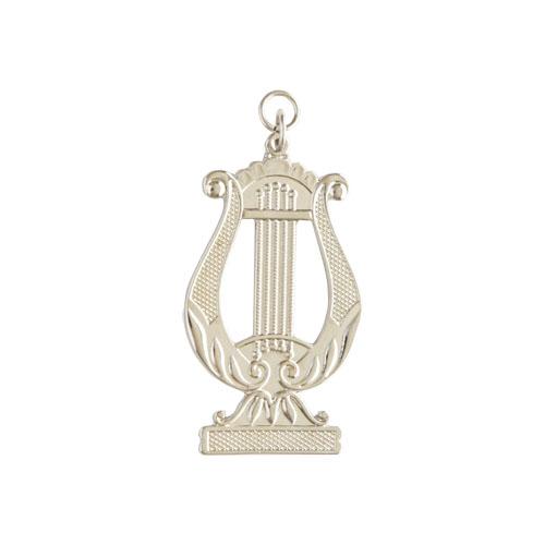 JOIA DE MESTRE DE HARMONIA : Joias - Simbolicas : Esas Alfaias JOIA DE MESTRE DE HARMONIA : Joias - Simbolicas : Esas Alfaias