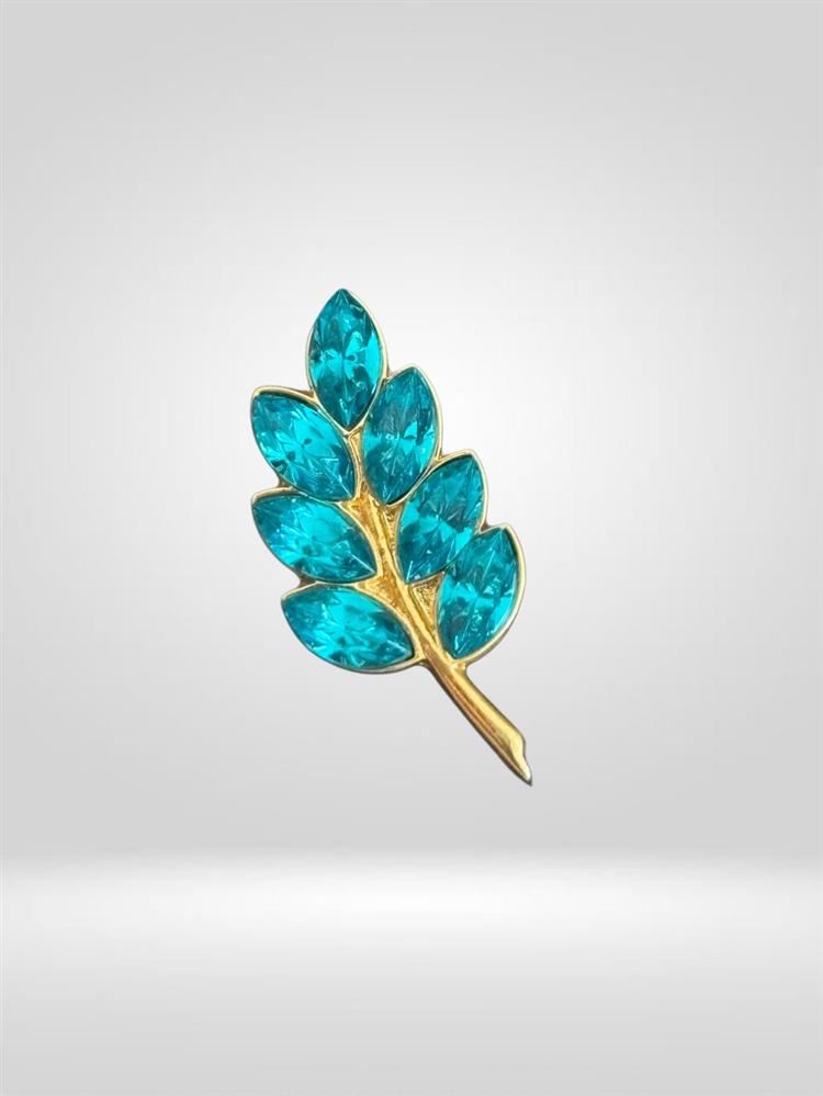 PIN AZUL ACACIA