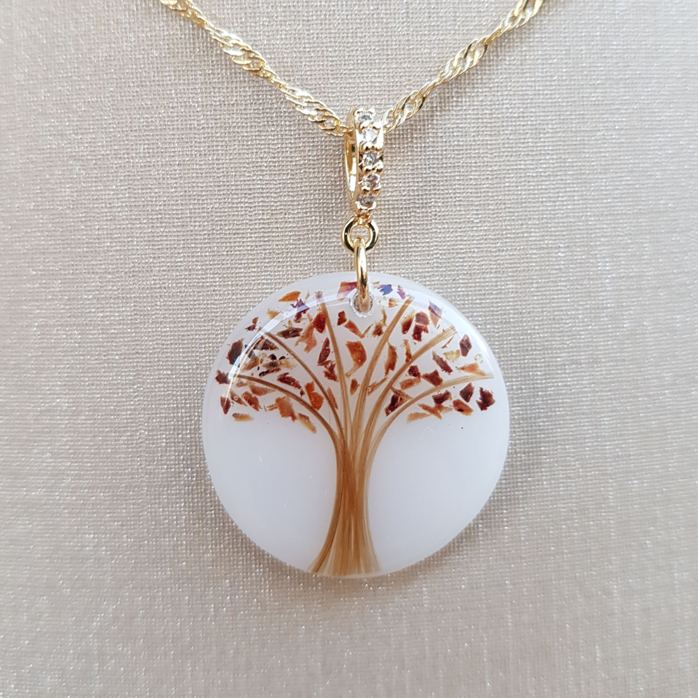 Pingente de Leite Materno, Cabelos e Coto Umbilical Árvore da Vida : Combinazione : Lattern ...