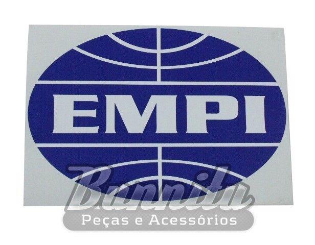Adesivo modelo Empi