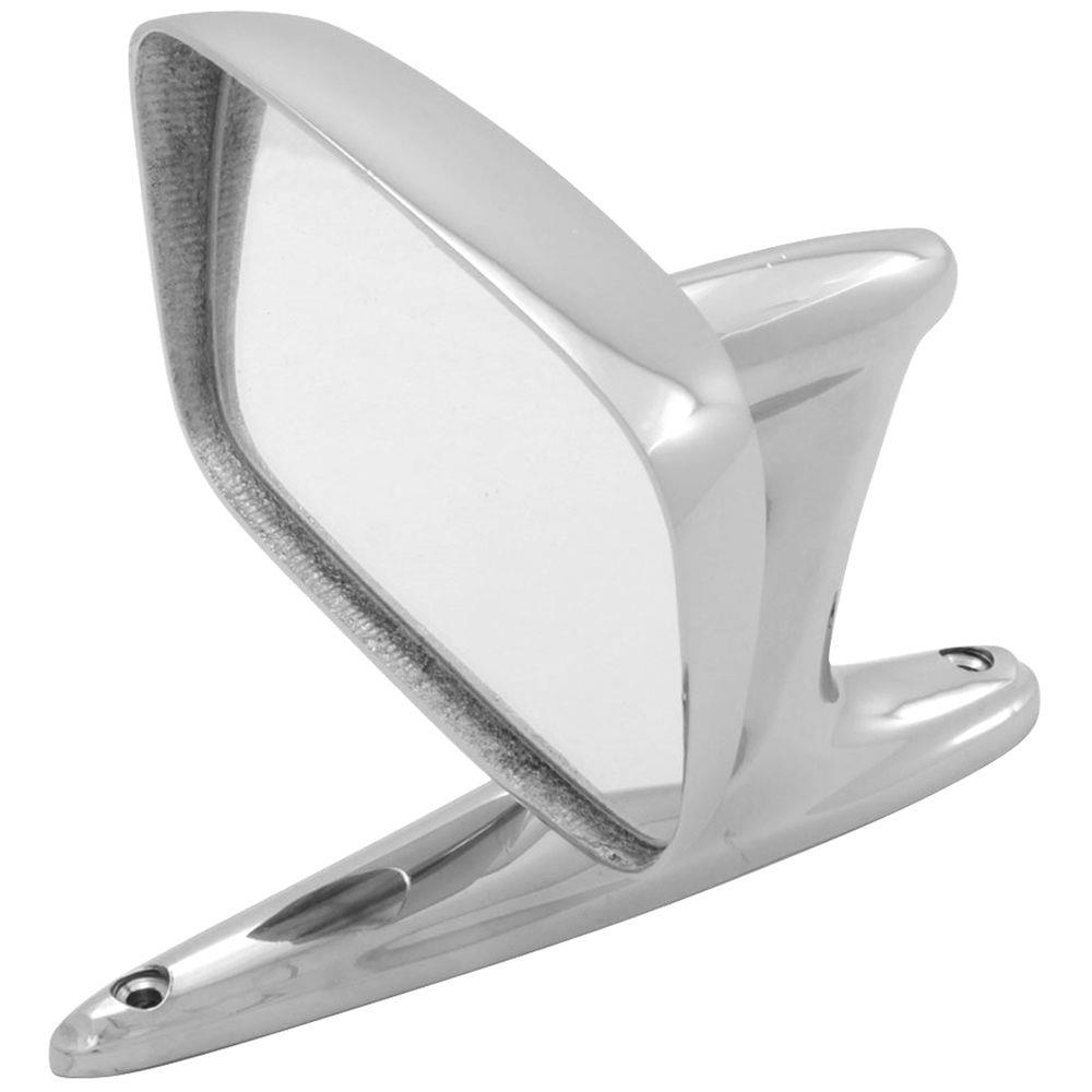 Espelho Retrovisor Simca